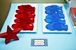 10 Easy Dr. Seuss Treat and Snack Ideas - Cupcake Diaries