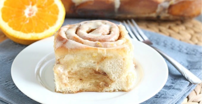 20 of the Best Sweet Roll Recipes - Cupcake Diaries
