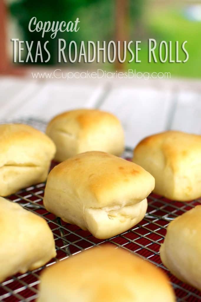 Copycat Texas Roadhouse Cinnamon Honey Butter - Cupcake Diaries