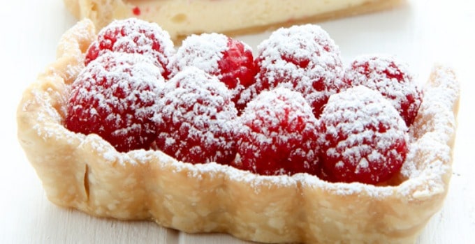 40+ of the Best Berry Desserts - Cupcake Diaries