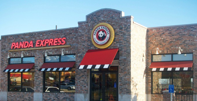 Panda Express Chinese Spare Ribs + Panda Express Gift Card GIVEAWAY ...