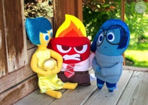 Inside Out Cupcakes with FREE Printable Toppers - Cupcake Diaries