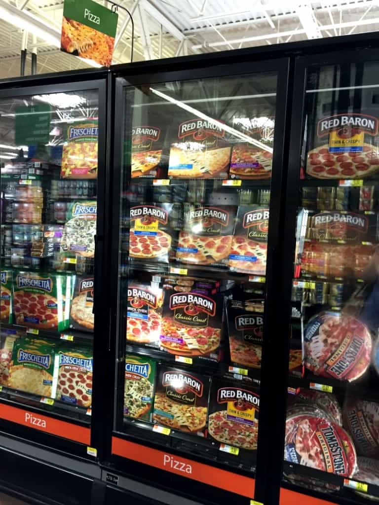 The Best Pizza Pasta Salad