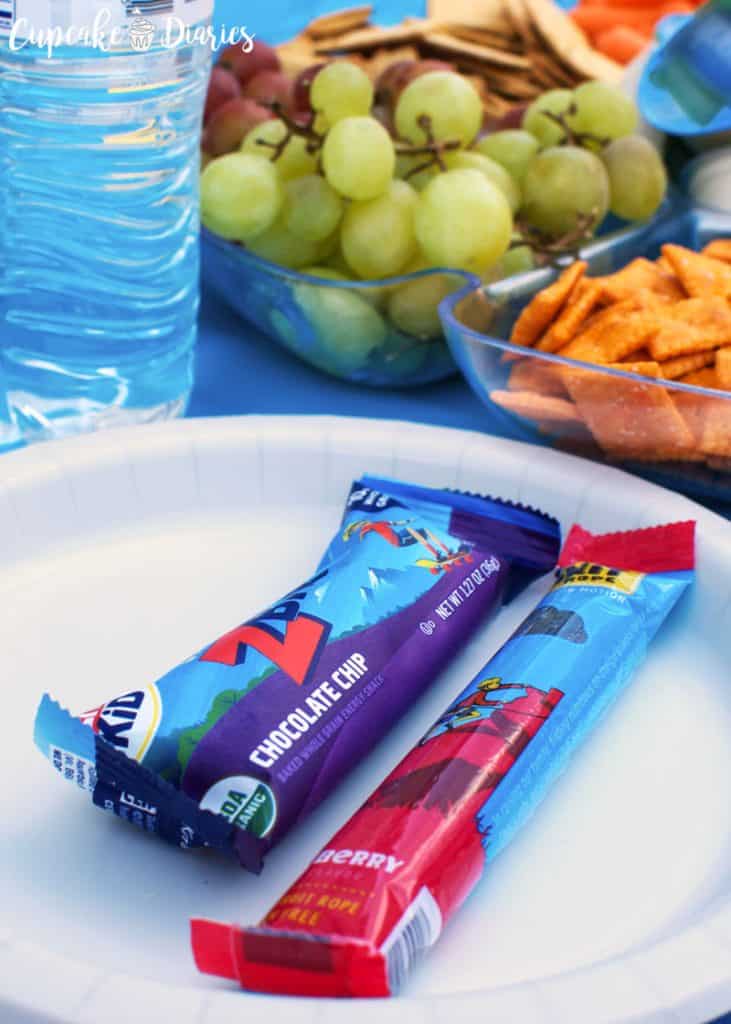 The Ultimate Backyard Playdate Party with Free Printable Slime Kit Tags