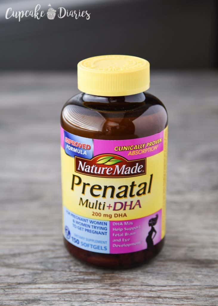 The Best Affordable Pregnancy Must-Haves - Cupcake Diaries