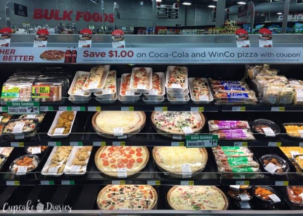 Peppermint and White Chocolate Krispy Treats - Cupcake Diaries