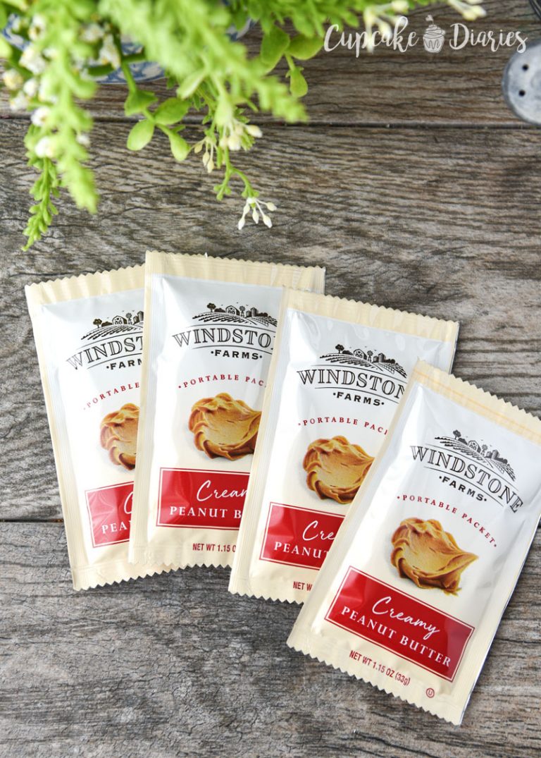 The Best Chocolate Peanut Butter Cake for One - Cupcake Diaries